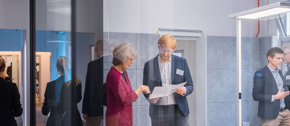 (Ein-)Führung C2C | C2C LAB