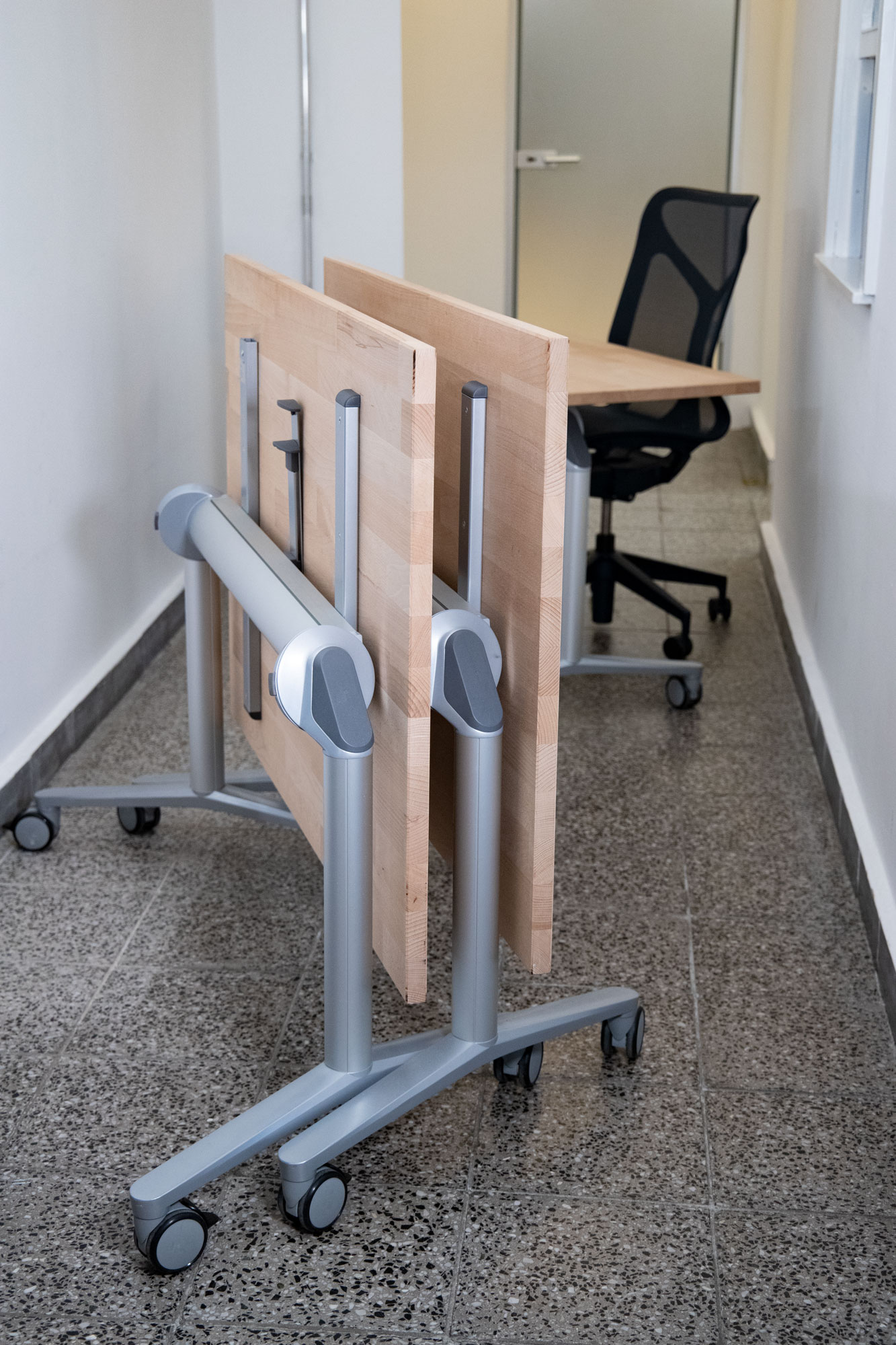 FLÄCHENBRINGER | C2C LAB