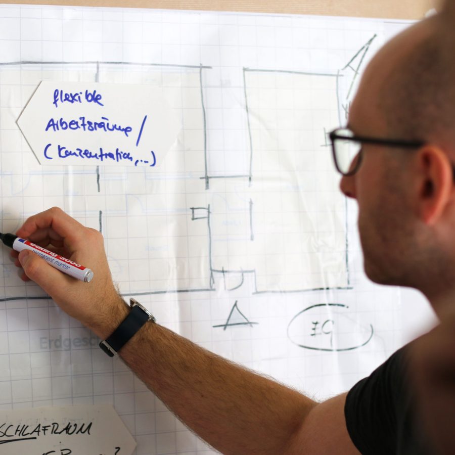 RAUMDEUTER | C2C LAB