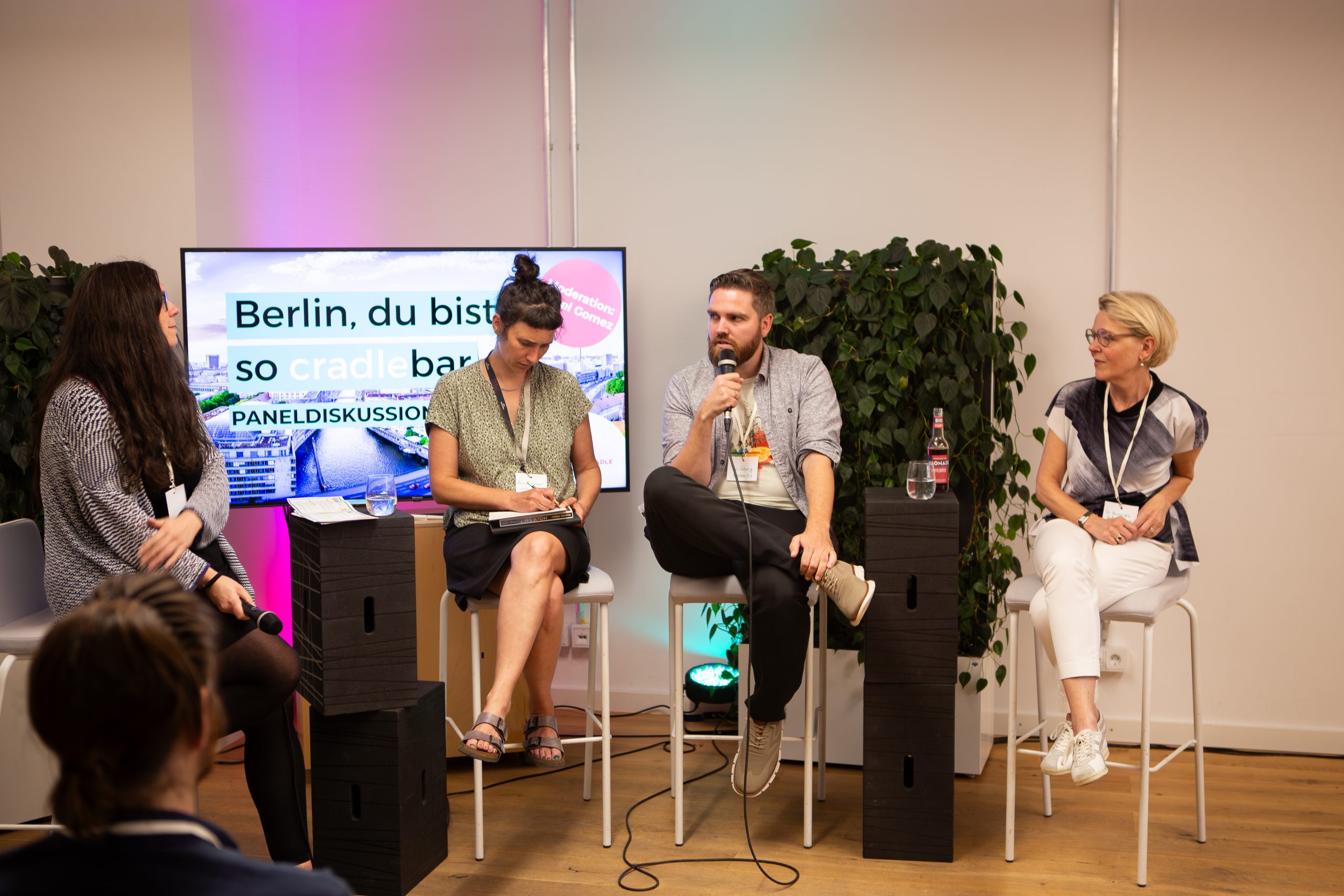 Startseite | C2C LAB